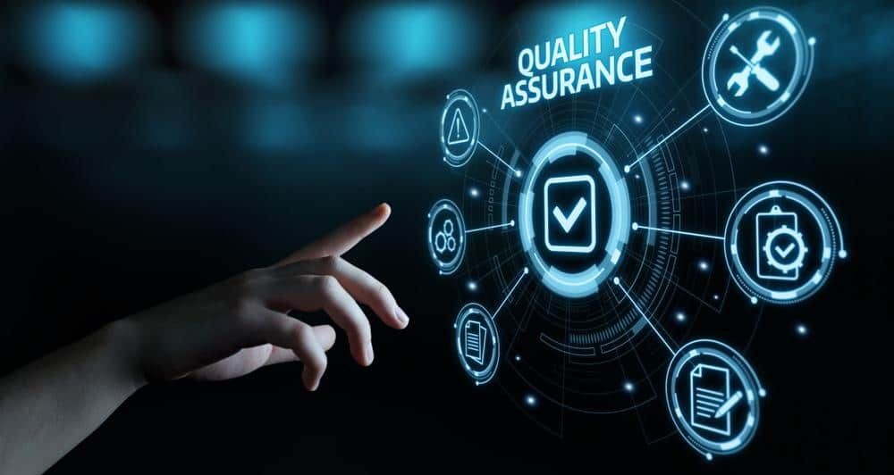 Quality Assurance and Testing Services | AE Backoffice Quality Assurance and Testing Services | AE Backoffice